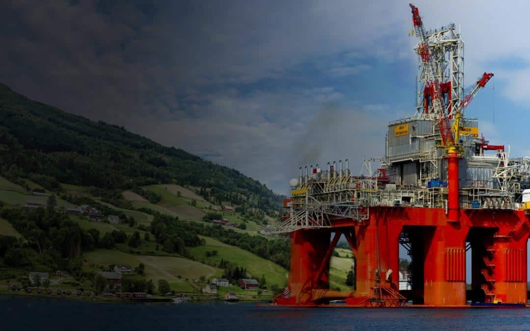 Sekal to install DrillTronics on five Transocean harsh environment semi ...